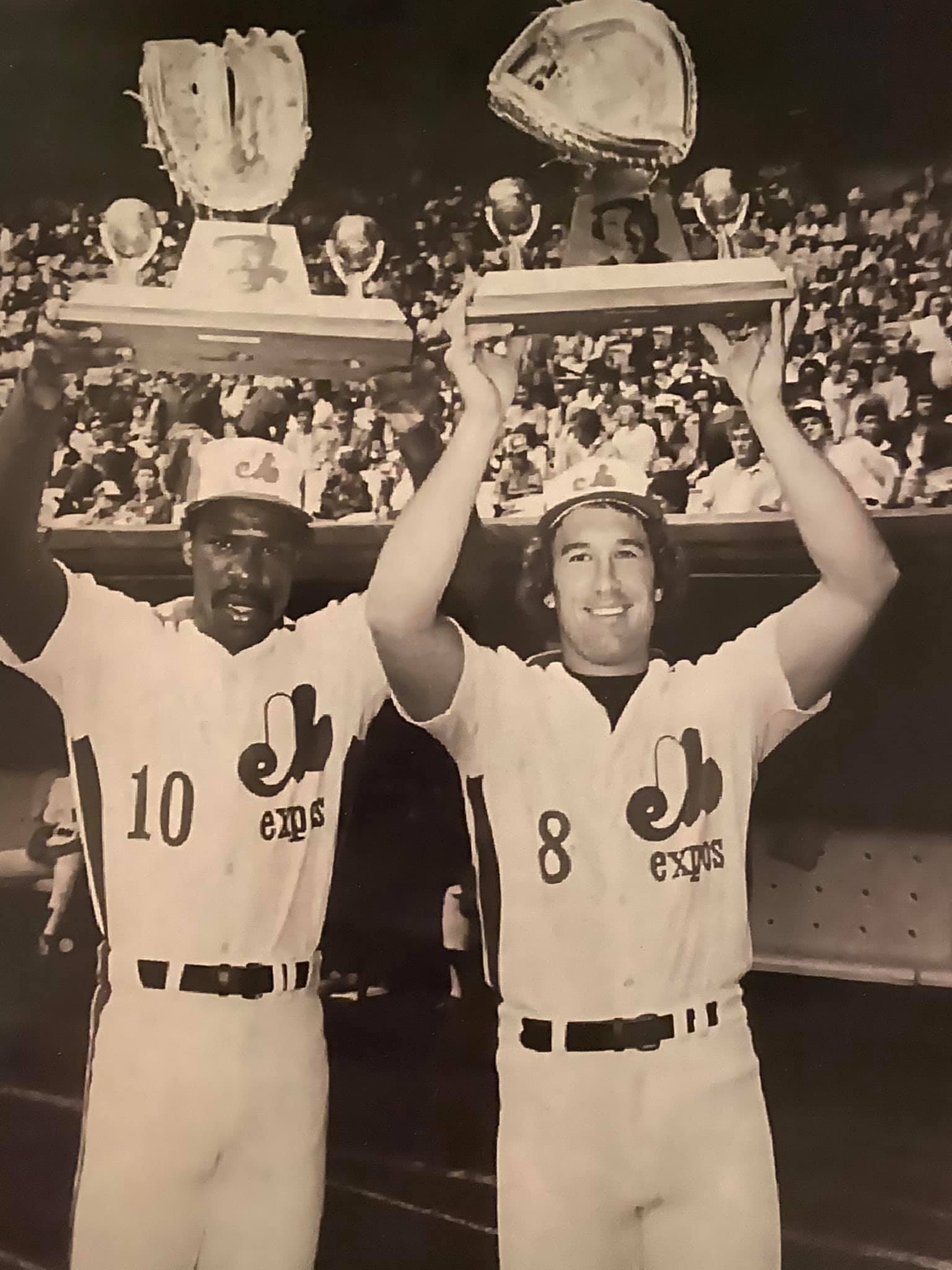 Montreal Expos Photos and Videos | Encore Montreal